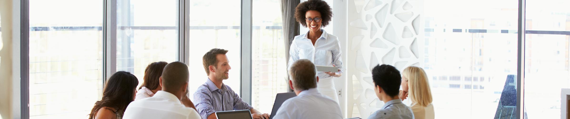 Communication Training | Dallas-Fort Worth, Texas